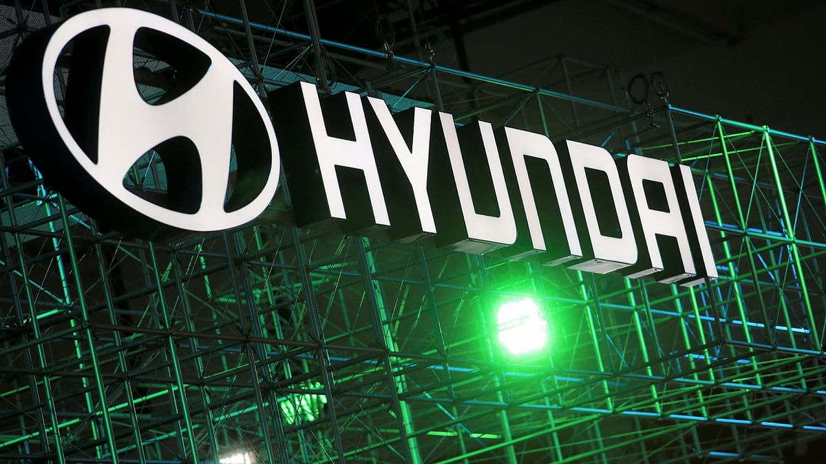 Hyundai acquires GM plant in Talegaon; to operationalise new factory in ...