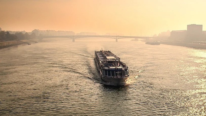 A tale of two cities