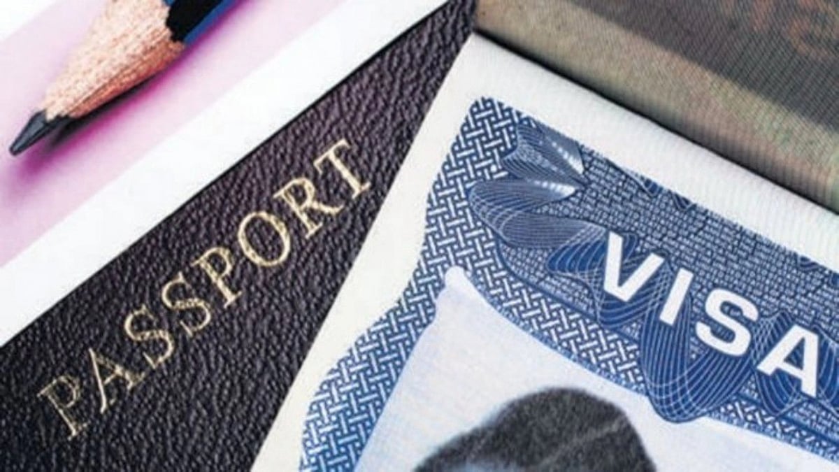 Fake visa racket busted in Delhi, 4 nabbed