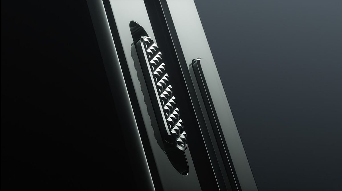 Alert slider to make way for action button on OnePlus phones