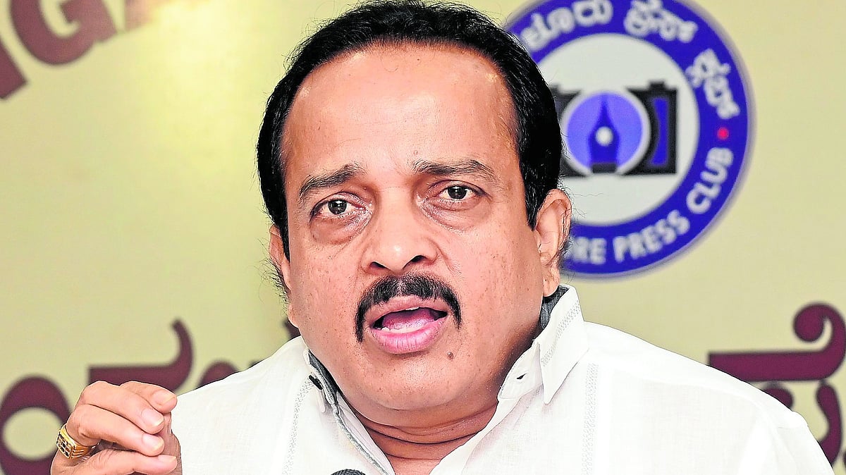 Over Rs 1000 cr sanctioned for Puttur drinking water project: MLA Ashok ...