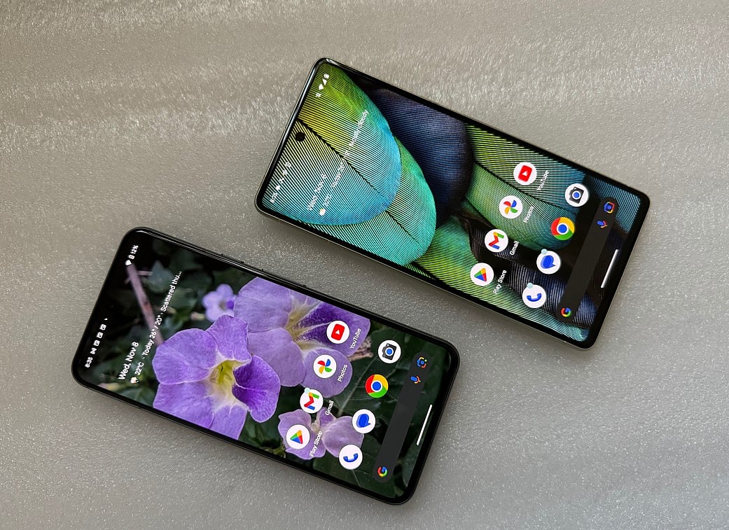 Google Pixel 8 review: Phone with extraordinary AI photography capabilities