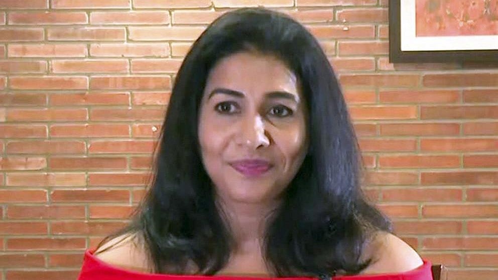 I envy today's athletes because I was in wrong era: Anju Bobby George