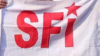 SFI denies BJP allegations that Manoranjan was part of their party
