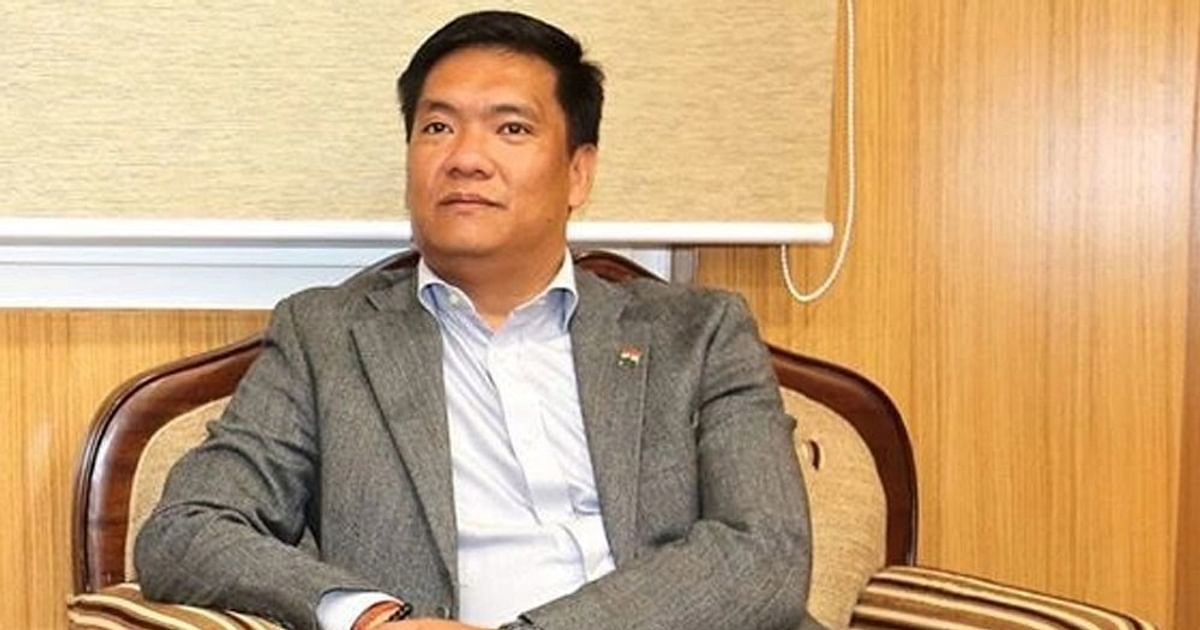 Arunachal Cabinet approves Bill to create family-centric citizen database Arunachal Cabinet approves Bill to create family-centric citizen database