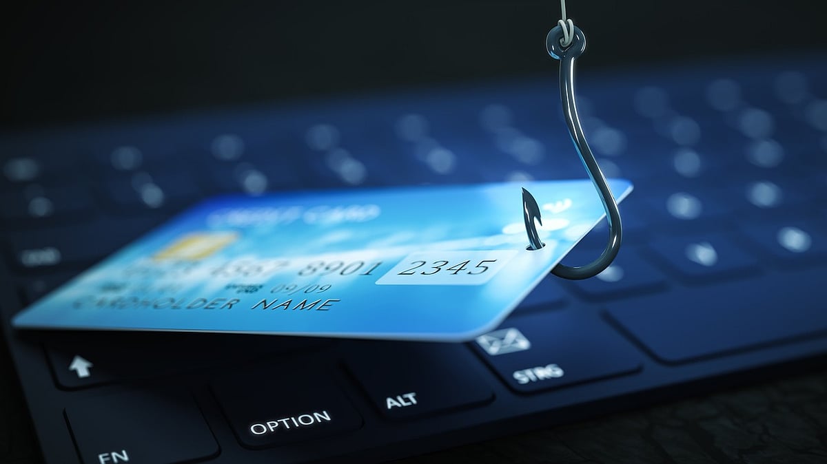 New cyber crime: Noida logs first case of 'digital arrest', woman duped ...