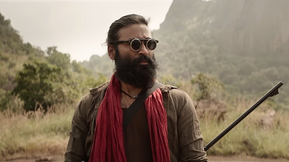 'Captain Miller' movie review: A strong stand against tyranny and ...