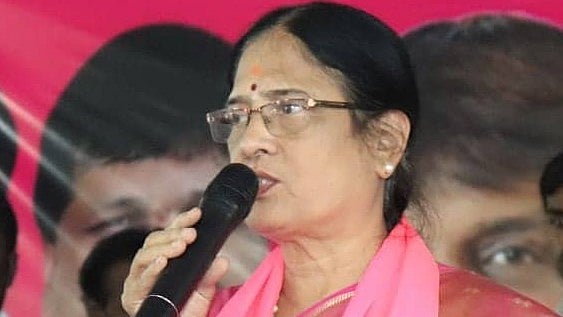 Narasimha Rao's daughter Vani Devi hails Bharat Ratna awarded to her father