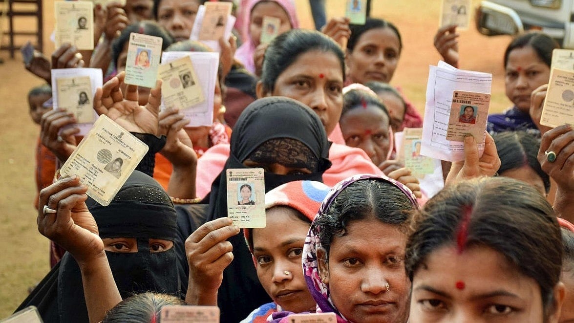 Duplicate voter card numbers a 'legacy issue', happened between 2008 ...