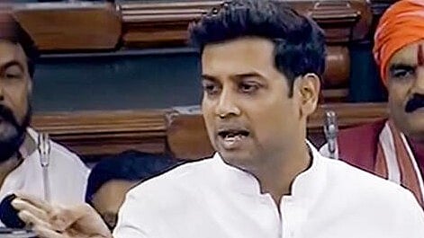 Lok Sabha Elections 2024: Shiv Sena deserved Cabinet berth, says MP ...