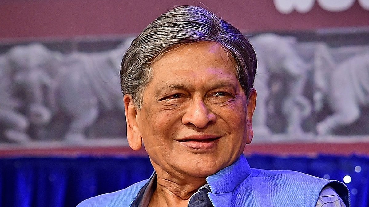 S M Krishna's special relationship with Kudumallige