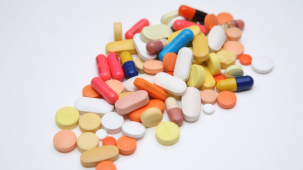 Central Drugs Laboratories find 52 drug samples to be 'not of standard ...