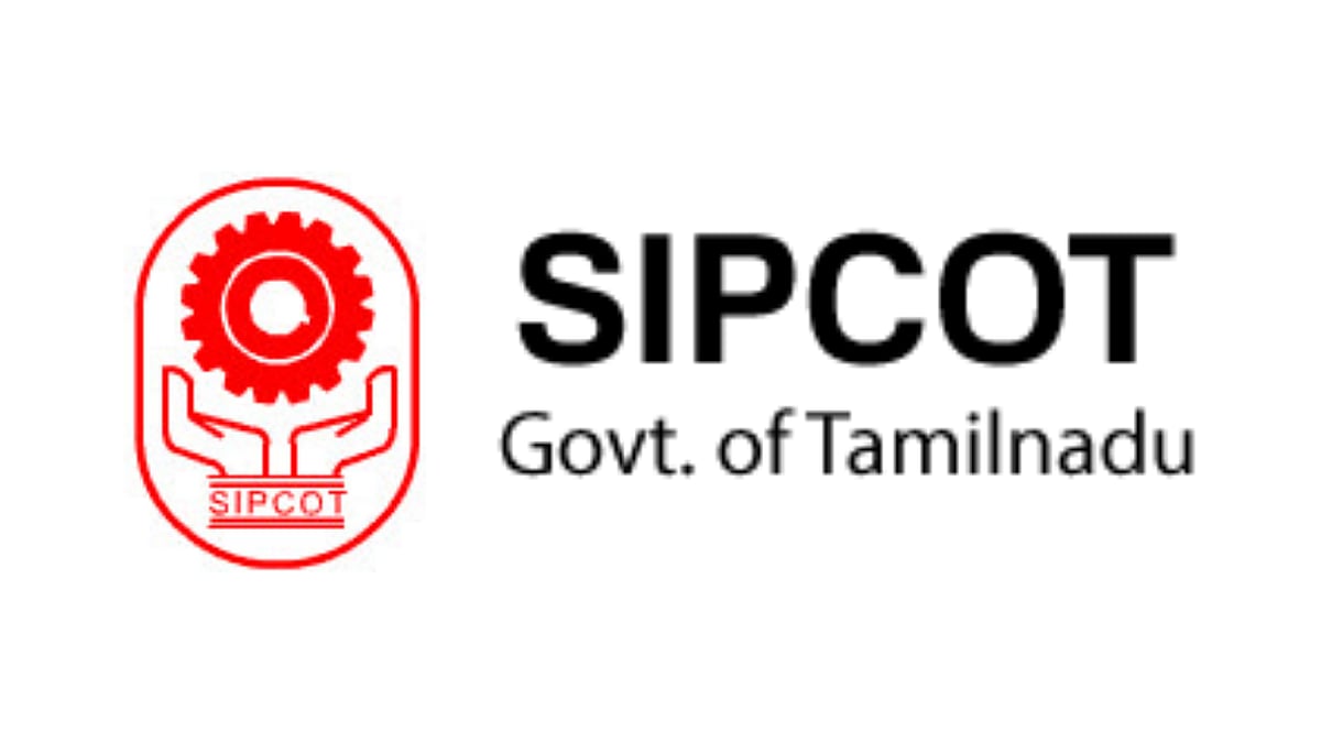 Tamil Nadu plans SIPCOT industrial estates in eight locations