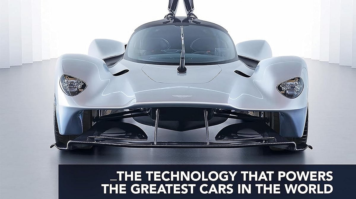 Five books on car design