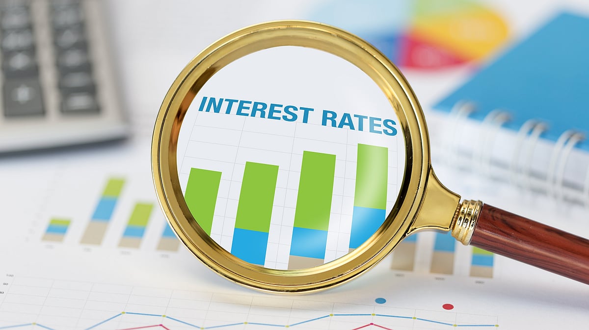 Interest rates on small savings schemes remain unchanged for second ...