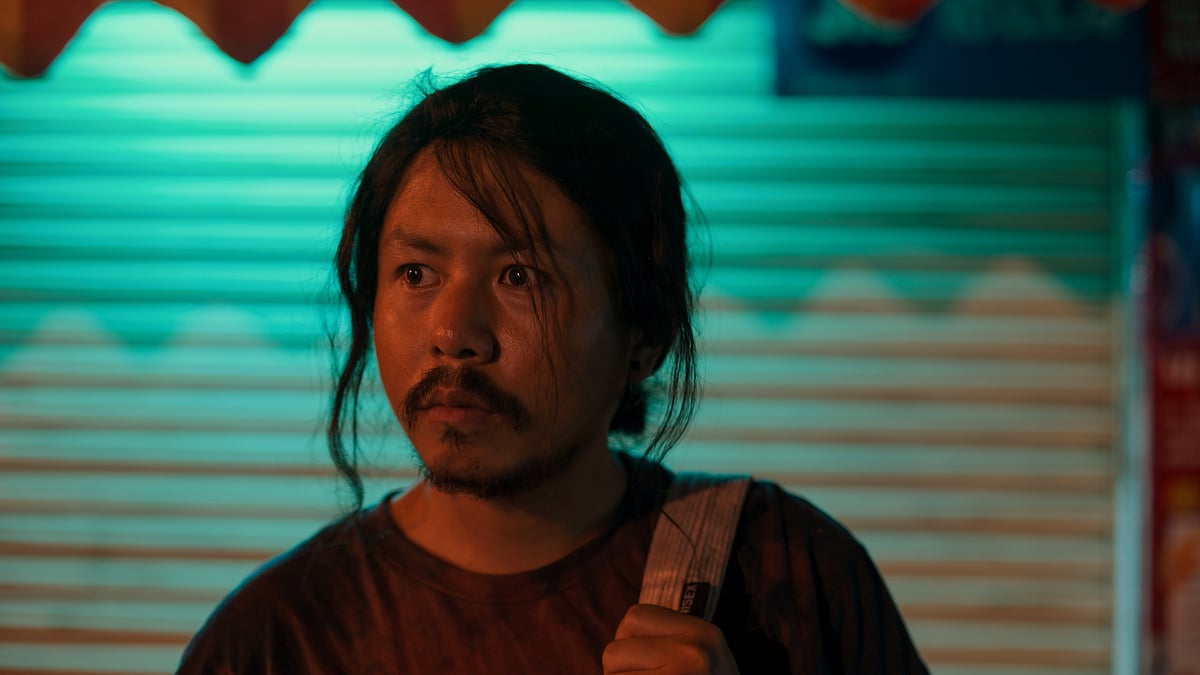 'Chilli Chicken' movie review: Harsh migrant stories from urban India