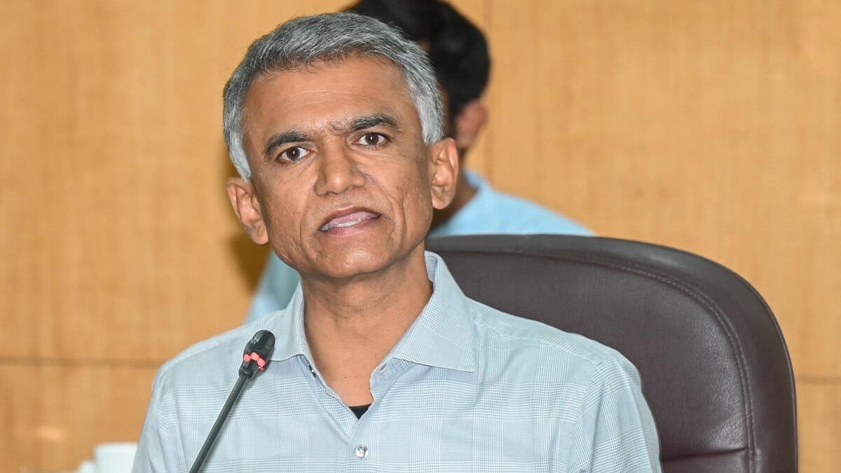 Karnataka minister moots app-based beat system to protect 14.5 lakh ...