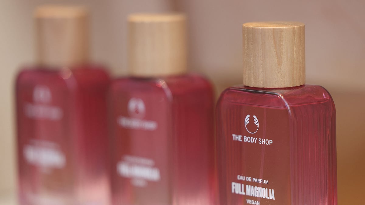 The first chemist in history may have been a female perfumer – here’s ...