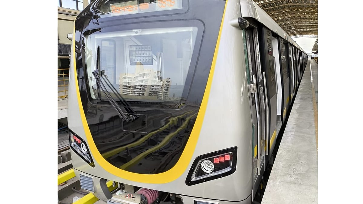 Bengaluru metro news: City's Yellow Line will open in December with 8 ...