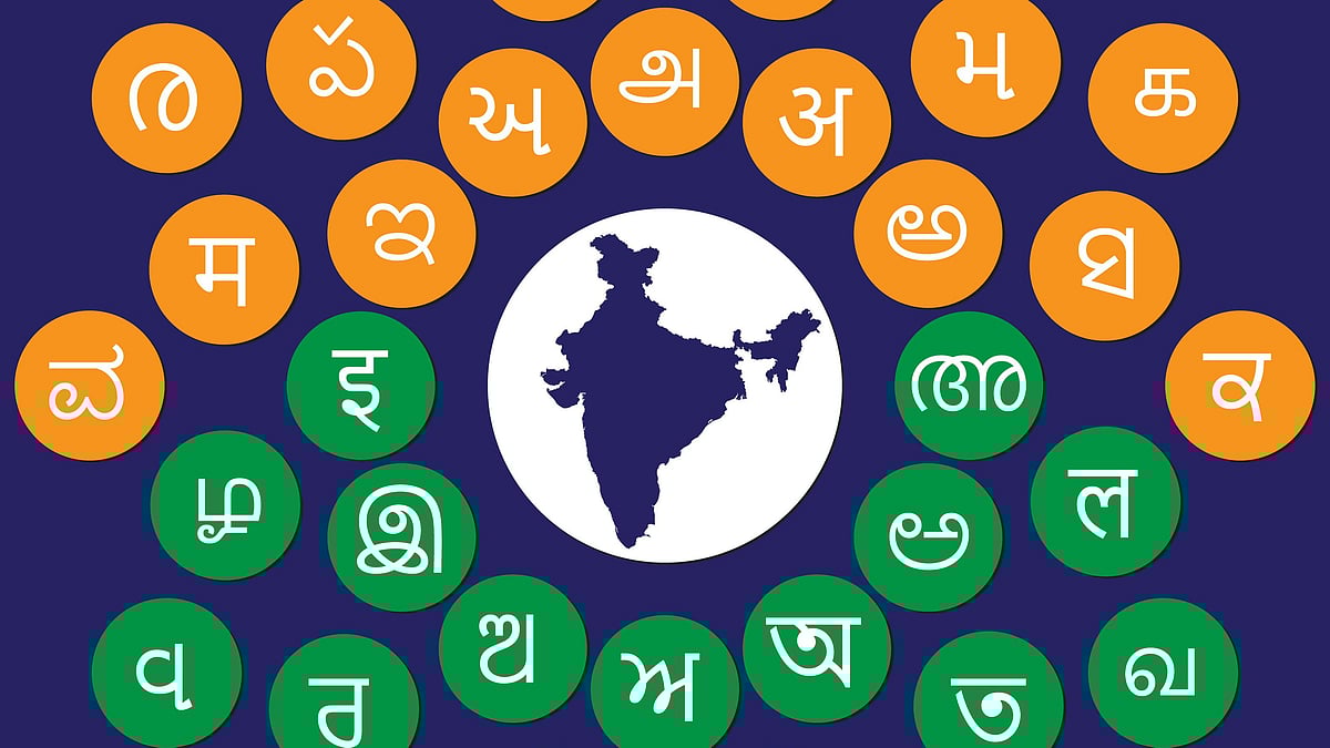 A language shift in the future of coding