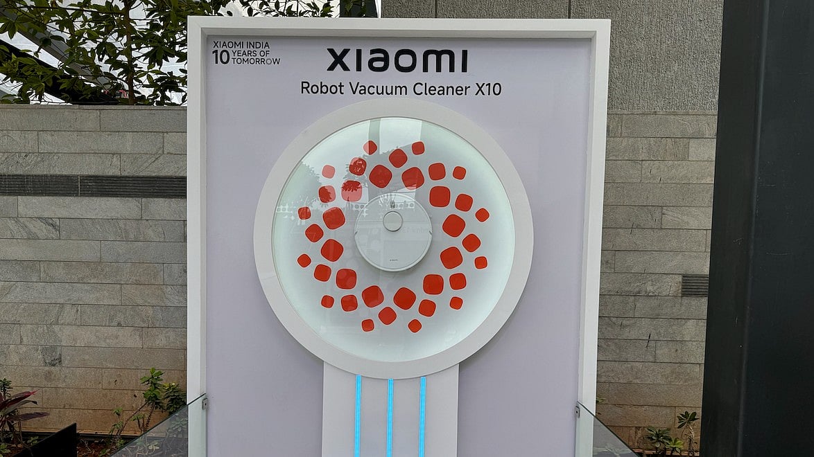 Xiaomi unveils Redmi 13 5G, Robot Vacuum Cleaner X10 series and more
