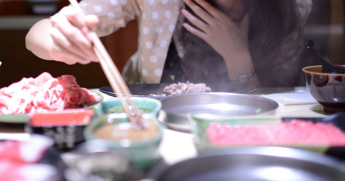 China news: 24-year-old Chinese influencer dies due to 'overeating ... China news: 24-year-old Chinese influencer dies due to 'overeating ...
