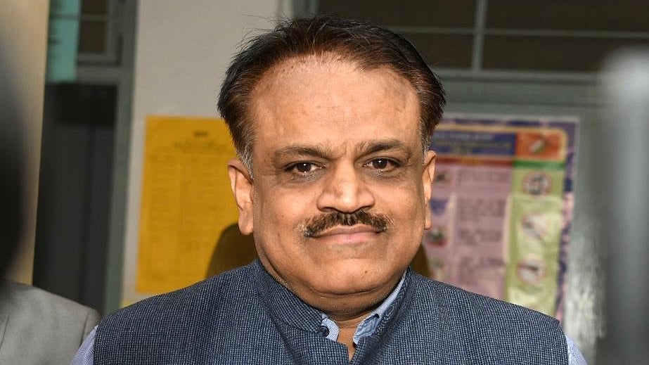 Rajasthan government transfers 6 IAS officers