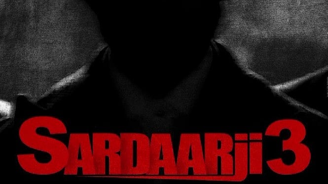 Diljit Dosanjh's 'Sardaar Ji 3' to release in June 2025