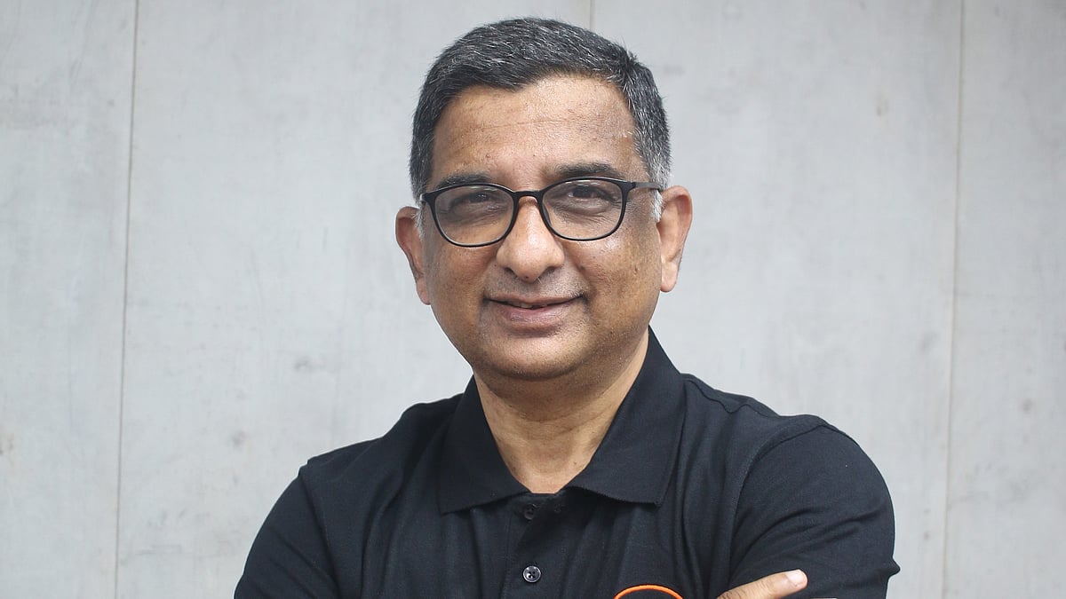 Union Budget 2024 | Anusandhan National Research Fund is 'game-changer ...