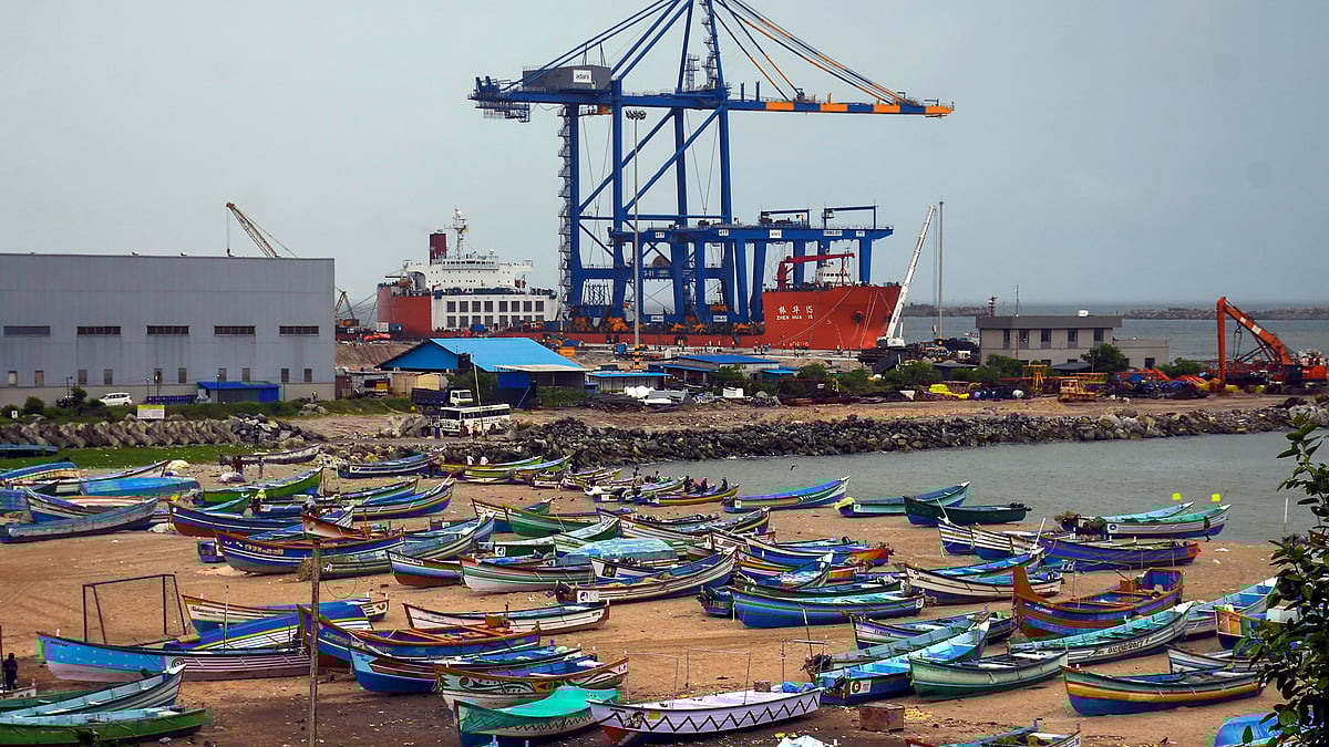 Security agencies seize Karachi-bound consignment from China of banned ...