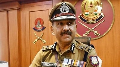 BSP leader’s murder: Chennai's top cop shunted out, A Arun is new ...