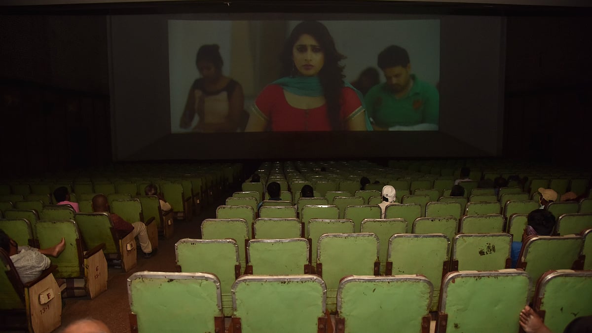 Karnataka govt proposes welfare cess on movie tickets for cine workers ...