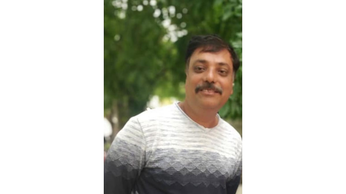 Kannada serial director found hanging at his house in Bengaluru