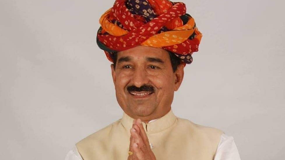 BJP appoints Madan Rathore as Rajasthan state president, expected to ...