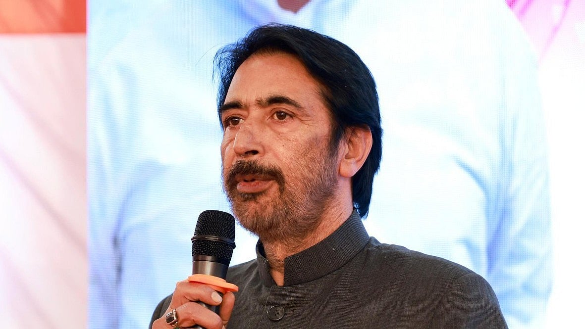 Terror attacks in J&K point at Centre's 'absolute failure' on security ...