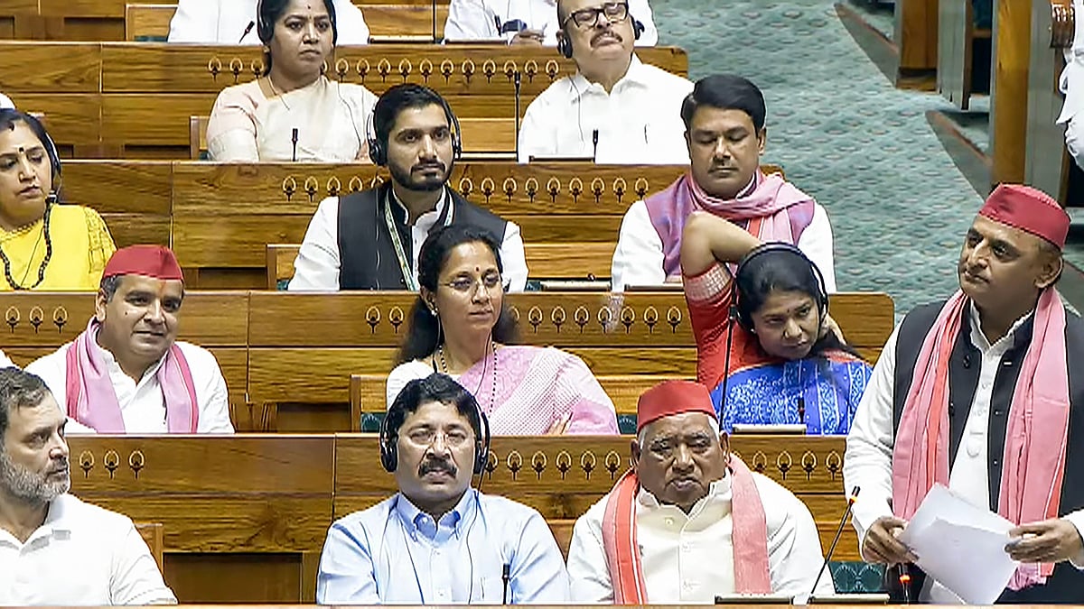 Demoralised, aimless Opposition disrespecting constitutional values to ...