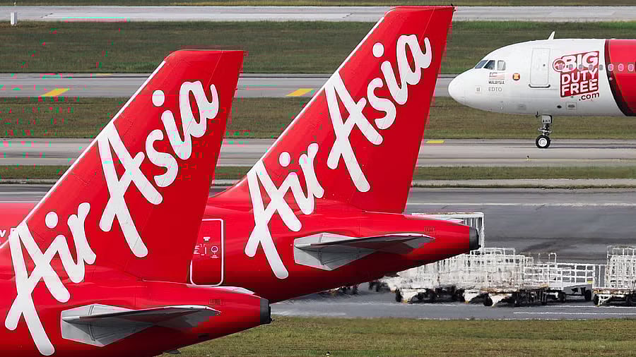 AirAsia to bring 'cinematic in-flight' experience for movie-goers in ...