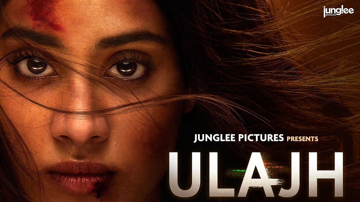 'Ulajh' trailer out: All you need to know about Jahnvi Kapoor-starrer