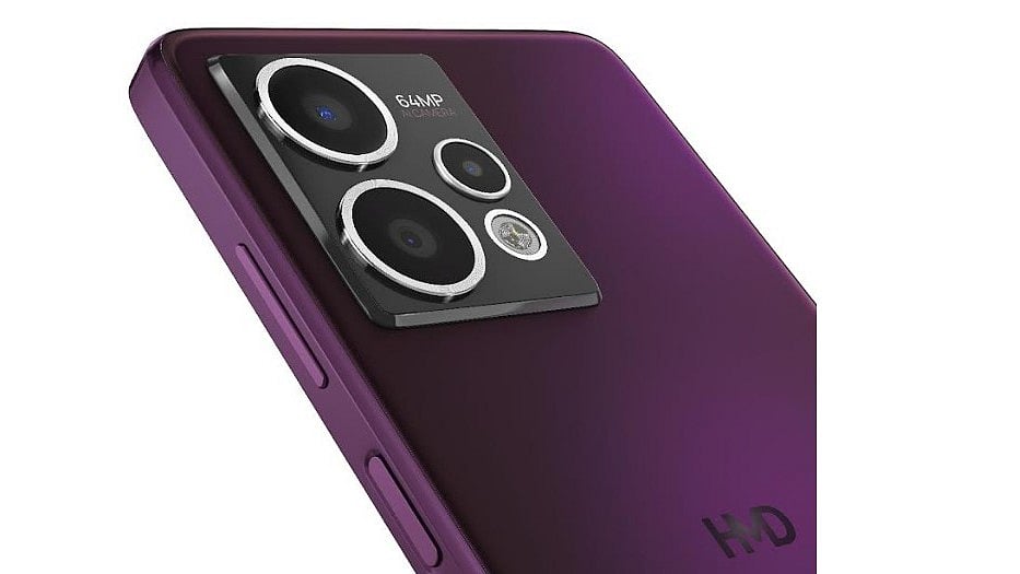HMD unveils Crest, Max series phones with Unisoc T760 5G chipset in India