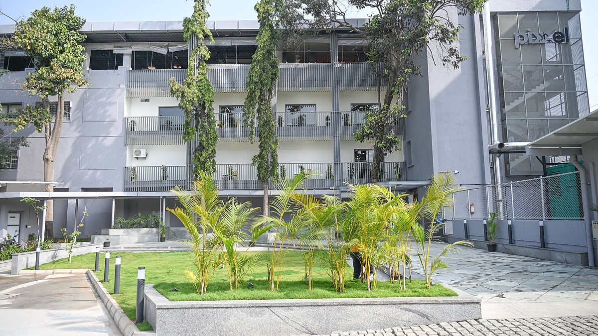 Earth Observation with hyperspectral tech: Pixxel awarded NASA contract