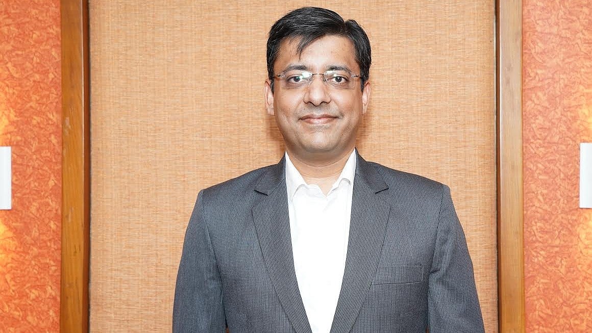 Union Budget 2024 | Want MSME status for industrial real estate sector, says CEO of TVS ...