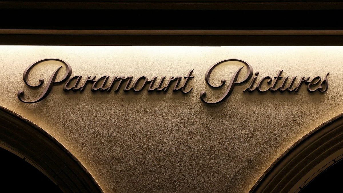 Paramount and Skydance agree to merger, ending Redstone era