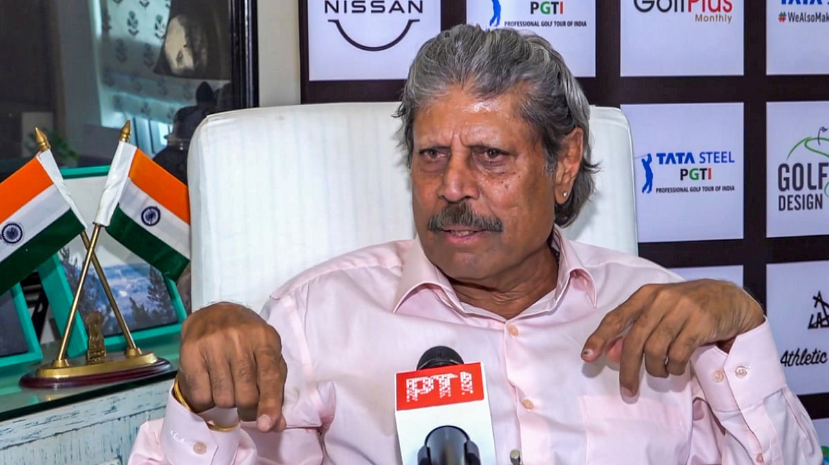 Kapil Dev news: 'Can't bear to see him in this state,' ex-cricketer ...