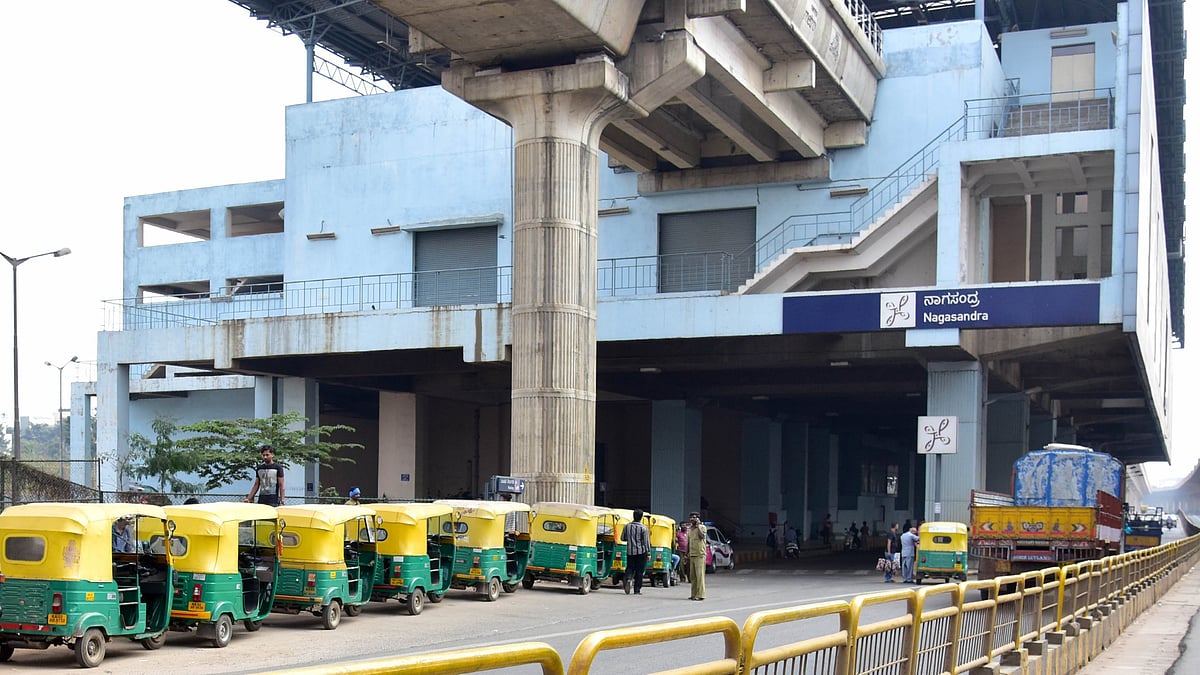 Bengaluru news: After 6 years, Karnataka increases auto-rickshaw ...