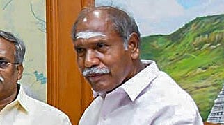 Puducherry government implementing education related schemes as ...