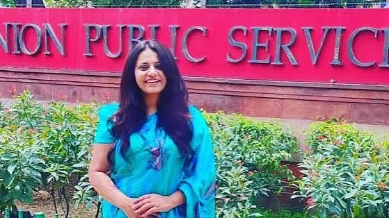 Centre forms single-member panel to look into row involving IAS officer ...