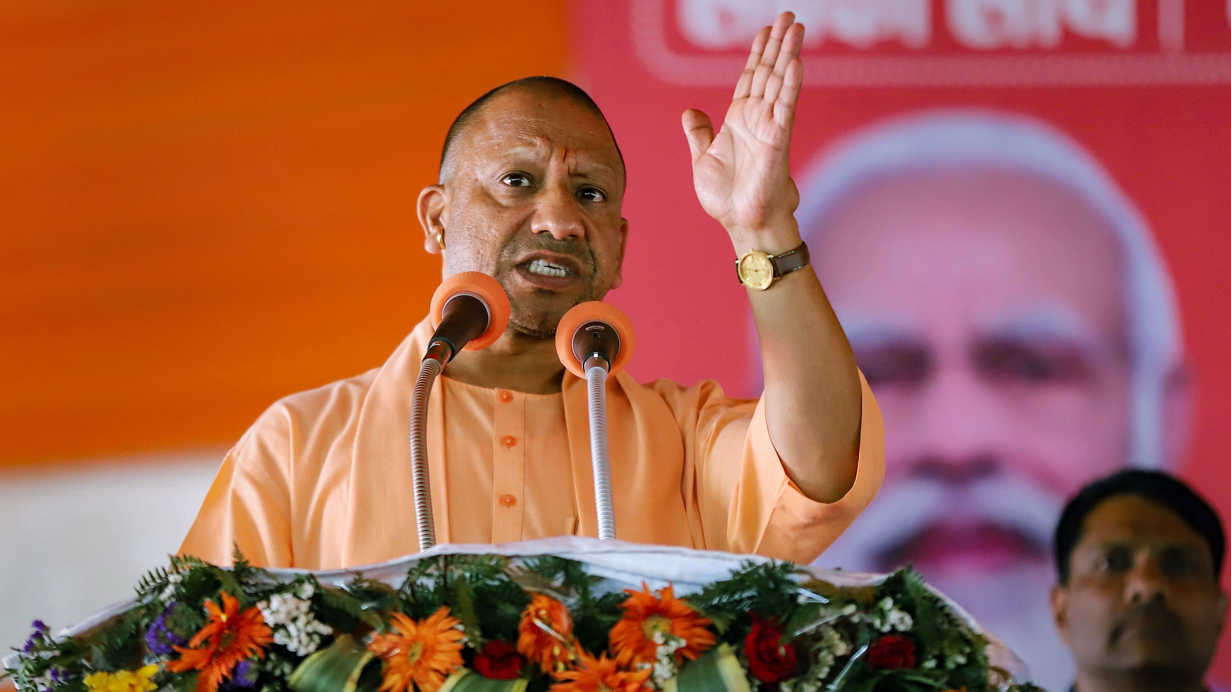 Uttar Pradesh Real Estate: UP CM orders immediate FIR against Ansal ...