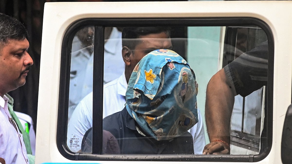 Explained | How a Bluetooth headset helped police track down accused in ...