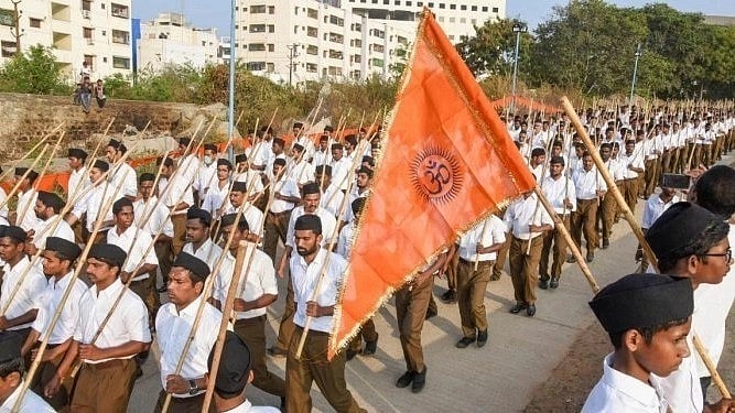 RSS to hold 3-day coordination meeting in Kerala