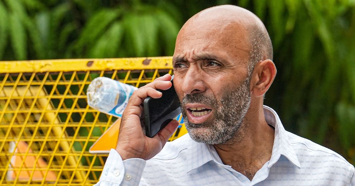 Jammu And Kashmir Elections Engineer Rashid Led Aip Releases First